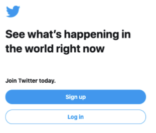 How To Set Up A School Twitter Account