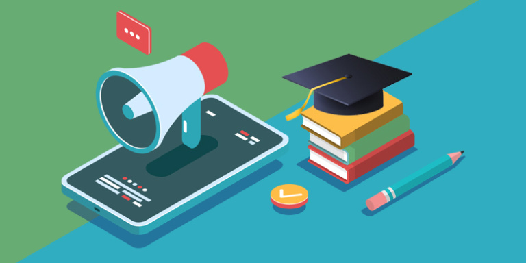 How to create the best marketing strategy for your school