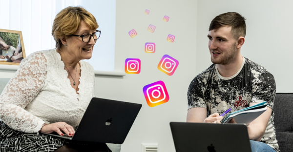 An Introduction to Instagram for Schools