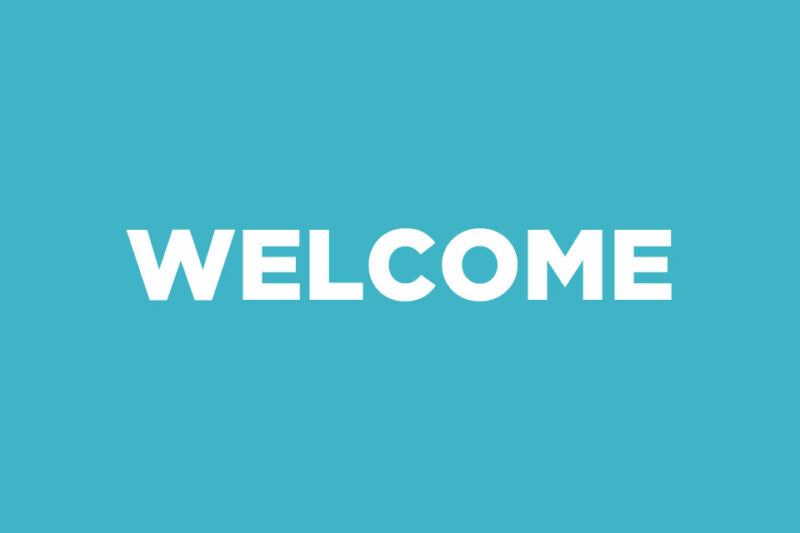 How to write a Welcome page on your school website - Schudio
