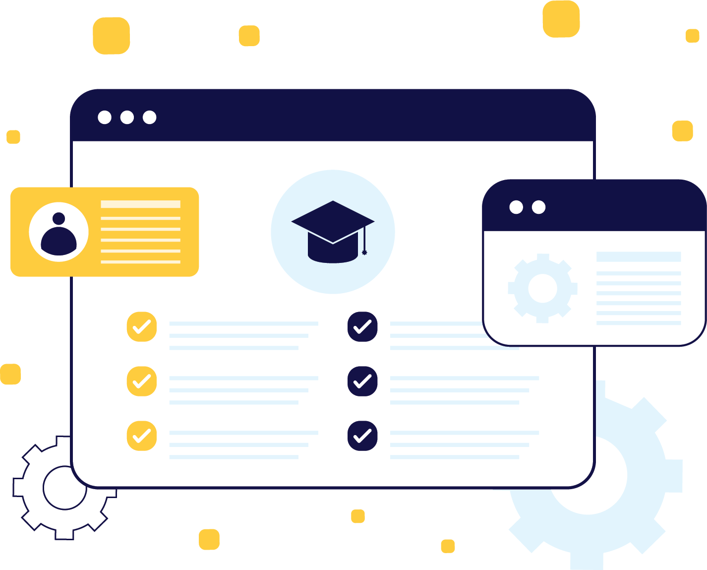 School Website Requirements Guide 2025/26 - Schudio