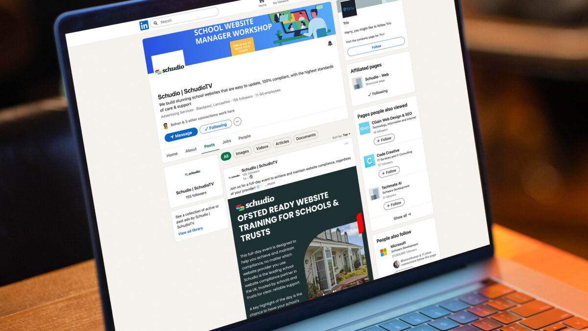 Multi Academy Trust LinkedIn Strategy: A Practical Guide for Leaders ...